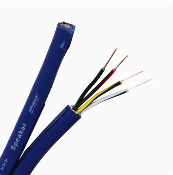 ACS-100 – Soluciones Audiofilas